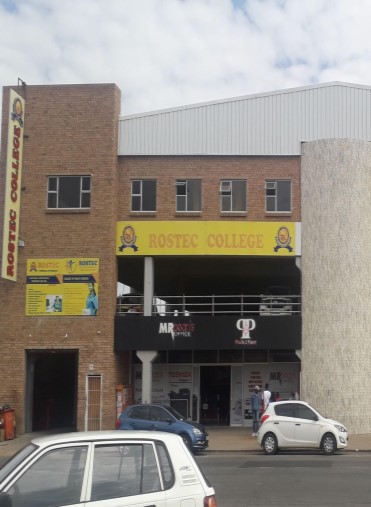 Rostec College of Health