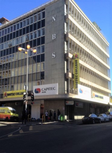 Rostec College of Health